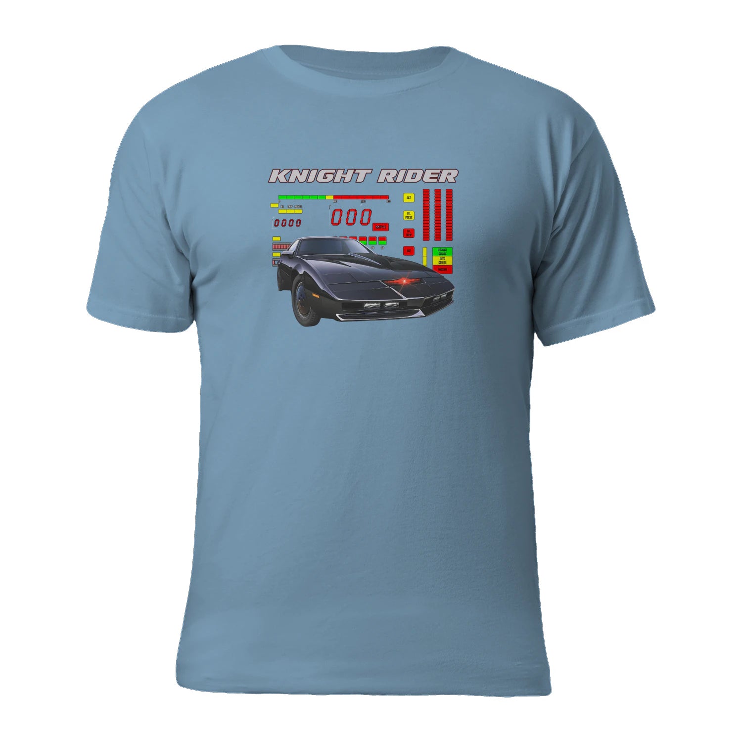 Knight Rider – Rocktops
